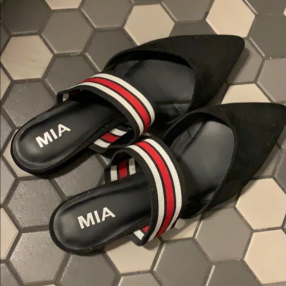 MIA | Shoes | Mia Slides | Poshmark